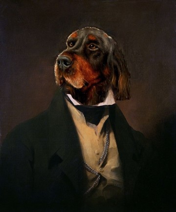 Lord Gordon Gordon | History Theatre